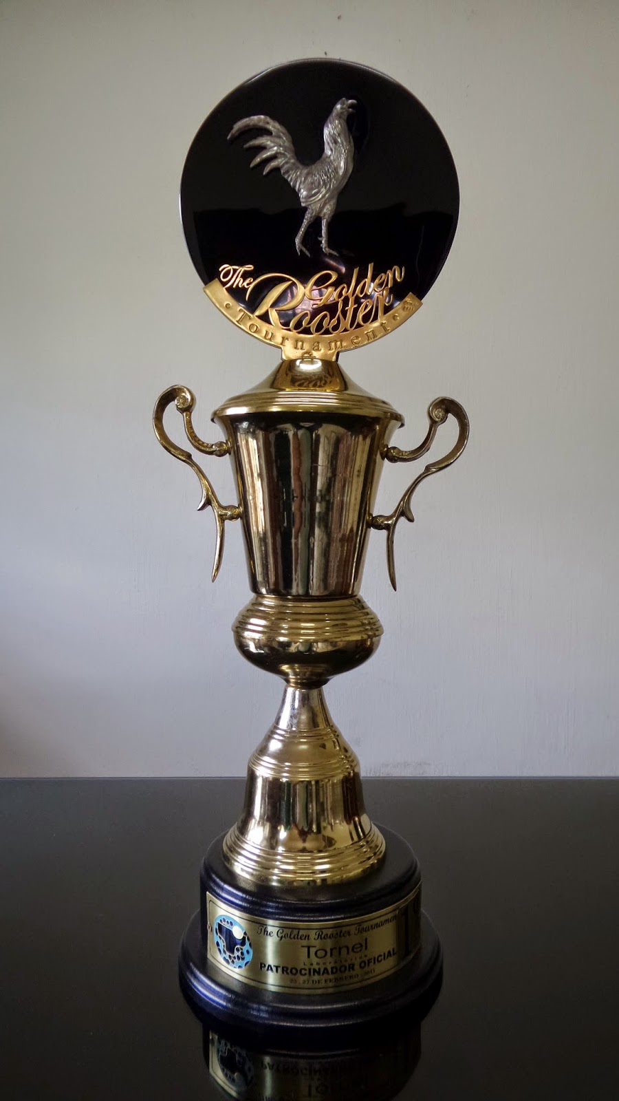 Jaulas Rogelio: GALERIA DE TROFEOS