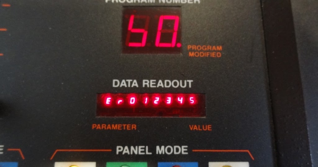 MATRIXSYNTH: REDSHIFT CONSULTING Synth Projects