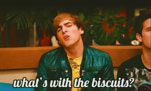happy national Buttermilk Biscuits day - Lounge - The Klipsch Audio ...