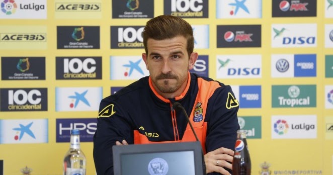 TIEMPO DE DEPORTE: Javi Varas:" El único objetivo es conseguir una ...