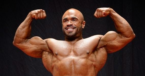 world bodybuilders pictures: bodybuilder garrett hawkins expressed his ...