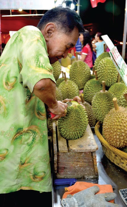 InterviewAsia: COMBAT DURIAN