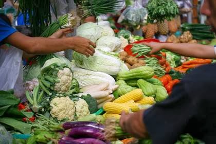 Pengertian, Arti, dan Definisi Pasar | Obrolan Ekonomi