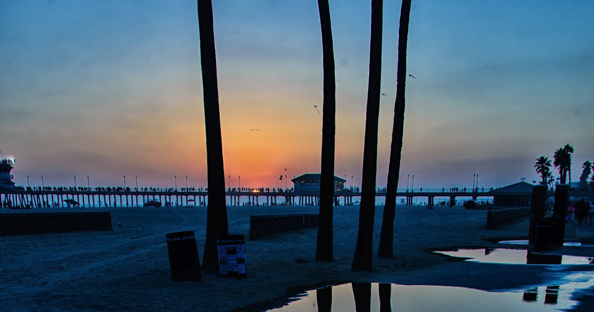 Ruben Williams Photo Journey