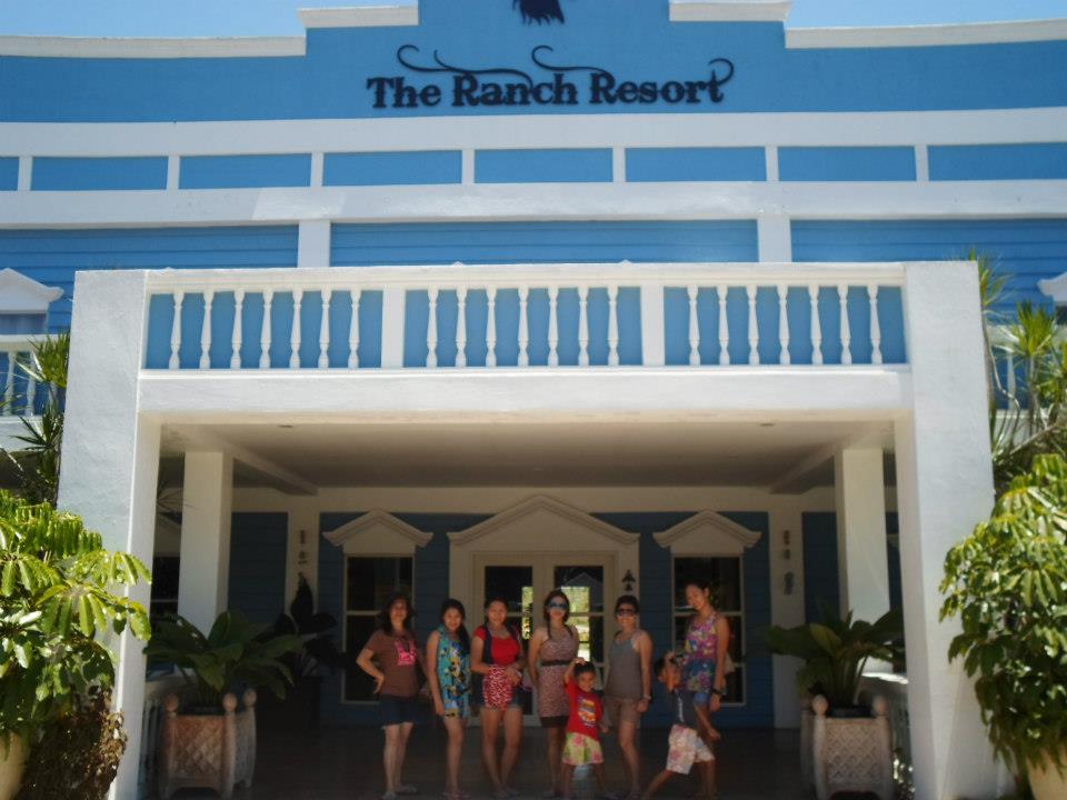 The Ranch Toledo Resort