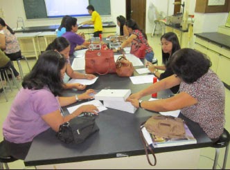 Project HOTS seminar-workshop