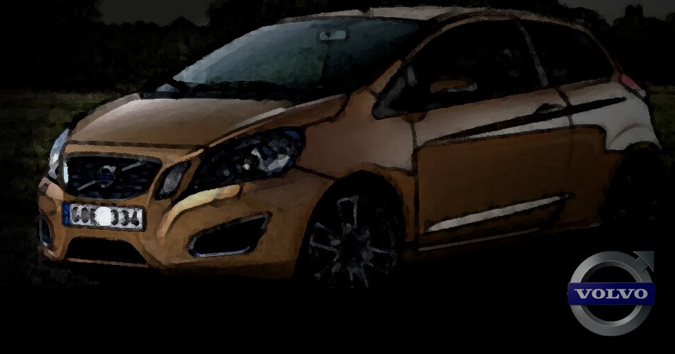 TEASER: Volvo C10 | Auto Projeções