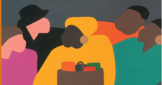 Second Class Citizen by Buchi Emecheta - The Review - Book-Troverts