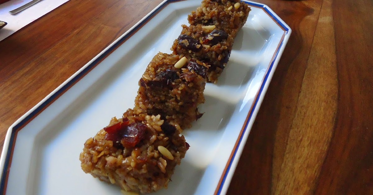 My little Korean kitchen: Yaksik or Yakbap