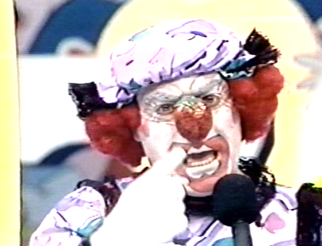 [Expirados.com.br]: [DVD] Programa de TV: Bozo - 1980-1991