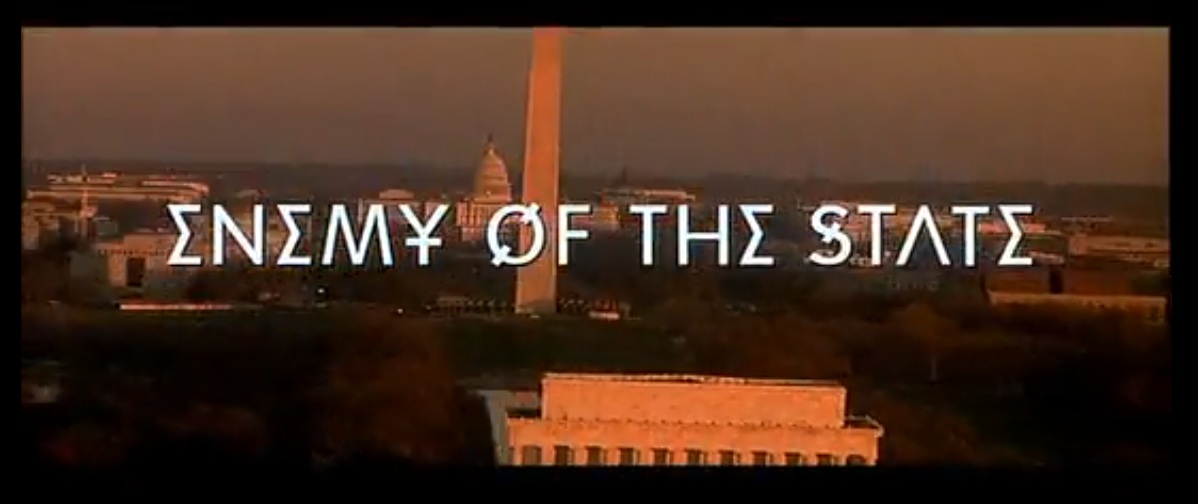 Group 1: Types Of Title Film Openings