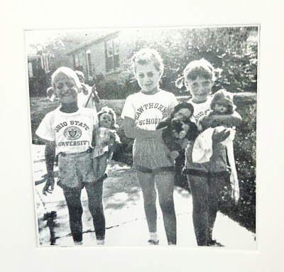 Art Rat : Foot-Dangling