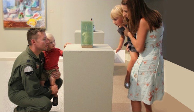 Blue Star Museums Offers Free Admission for Military & Their Families ...