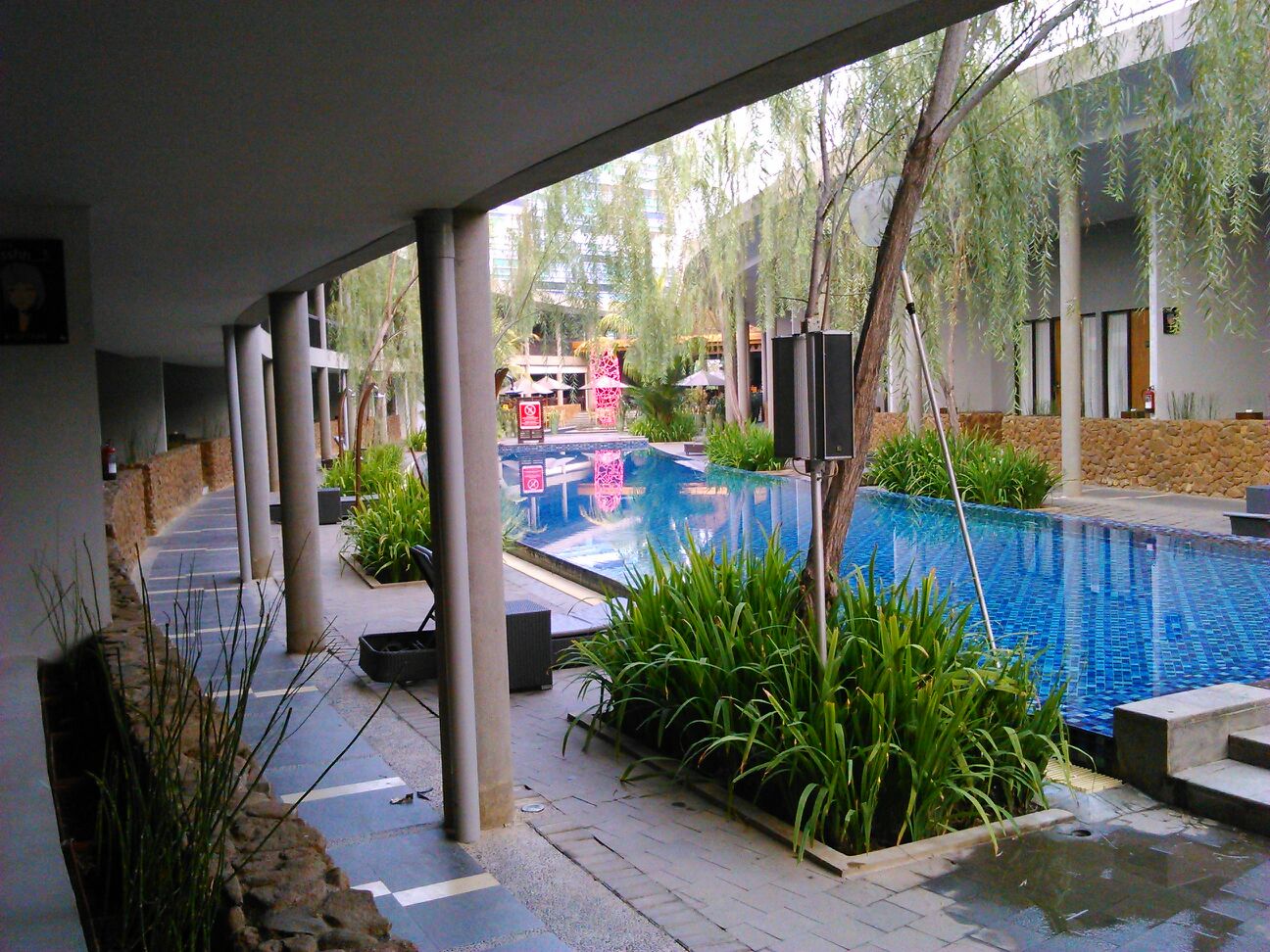 Hotel NEO+ Green Savana Sentul City Cocok untuk Weekend Getaway