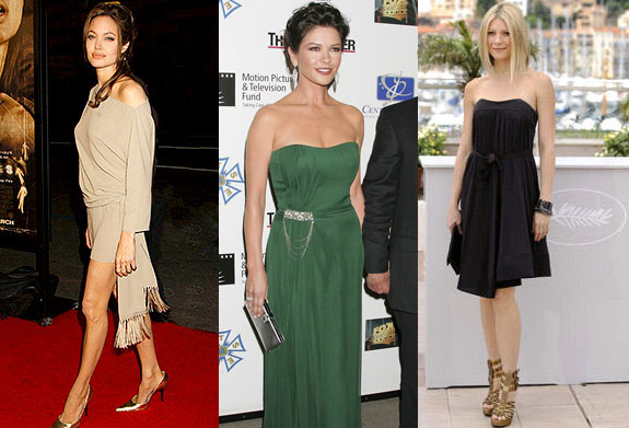 Redefining the Face Of Beauty