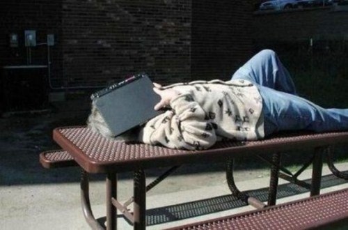 How You Can Use Your Laptop - Funny ~ ARHGUZ