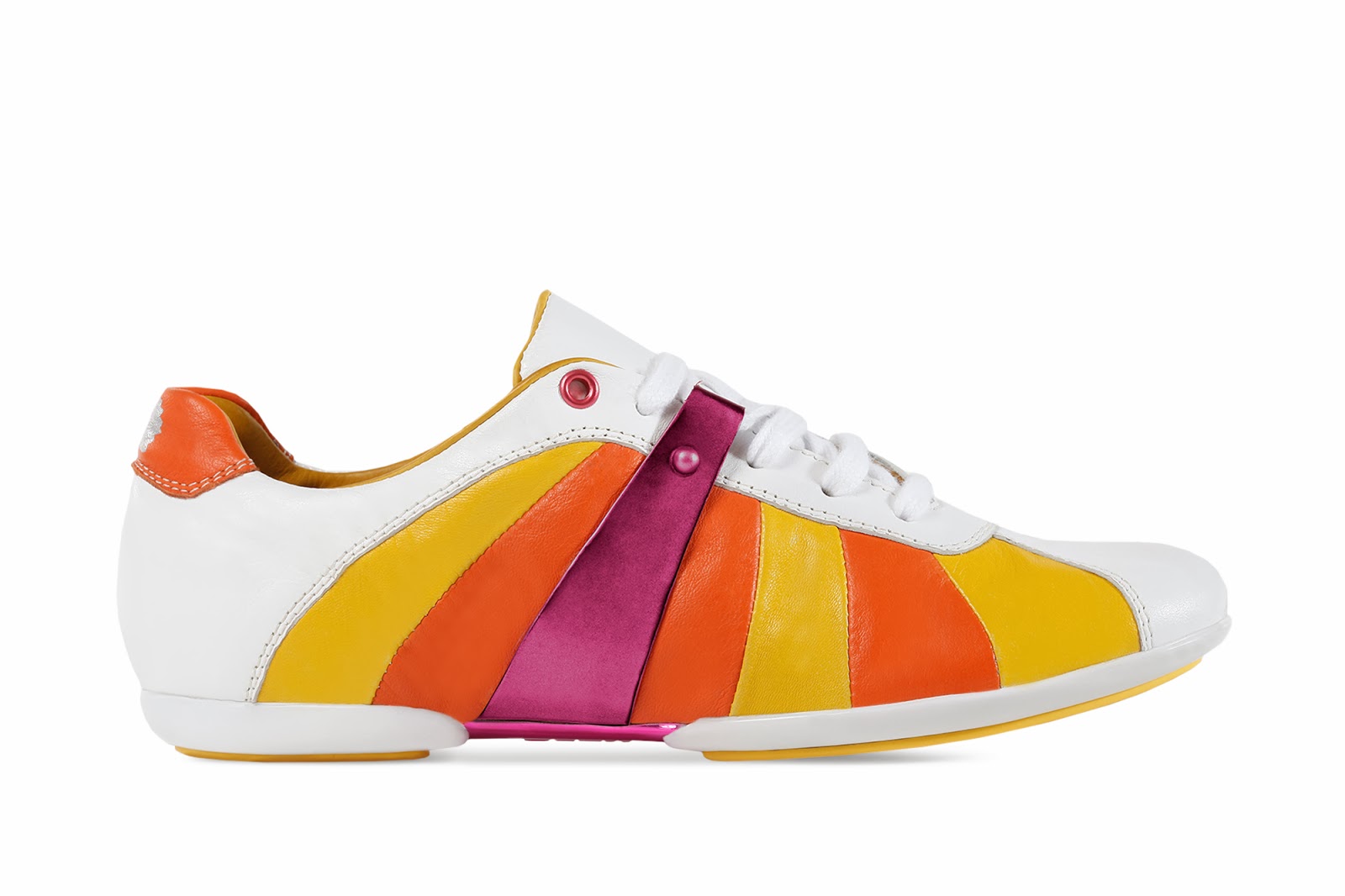 Geox Spring Summer Collection