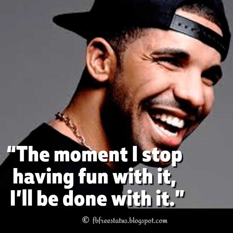 Drake Love Quotes with Images, Pictures & Photos