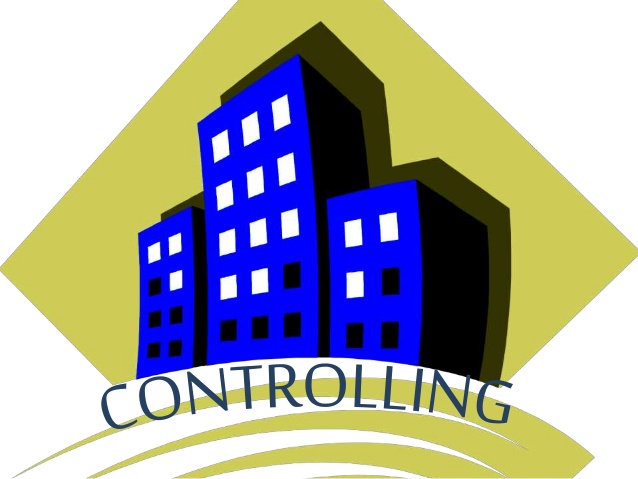 Controlling Function of Management and Process - MBA CONCEPTS