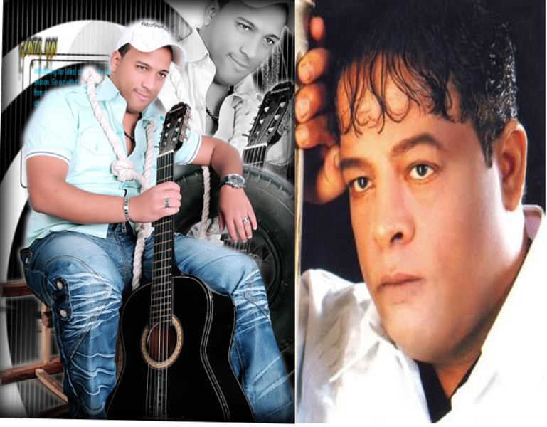 Like Father, Like Son! The Hamouda Duet ~ Top Arabic Music