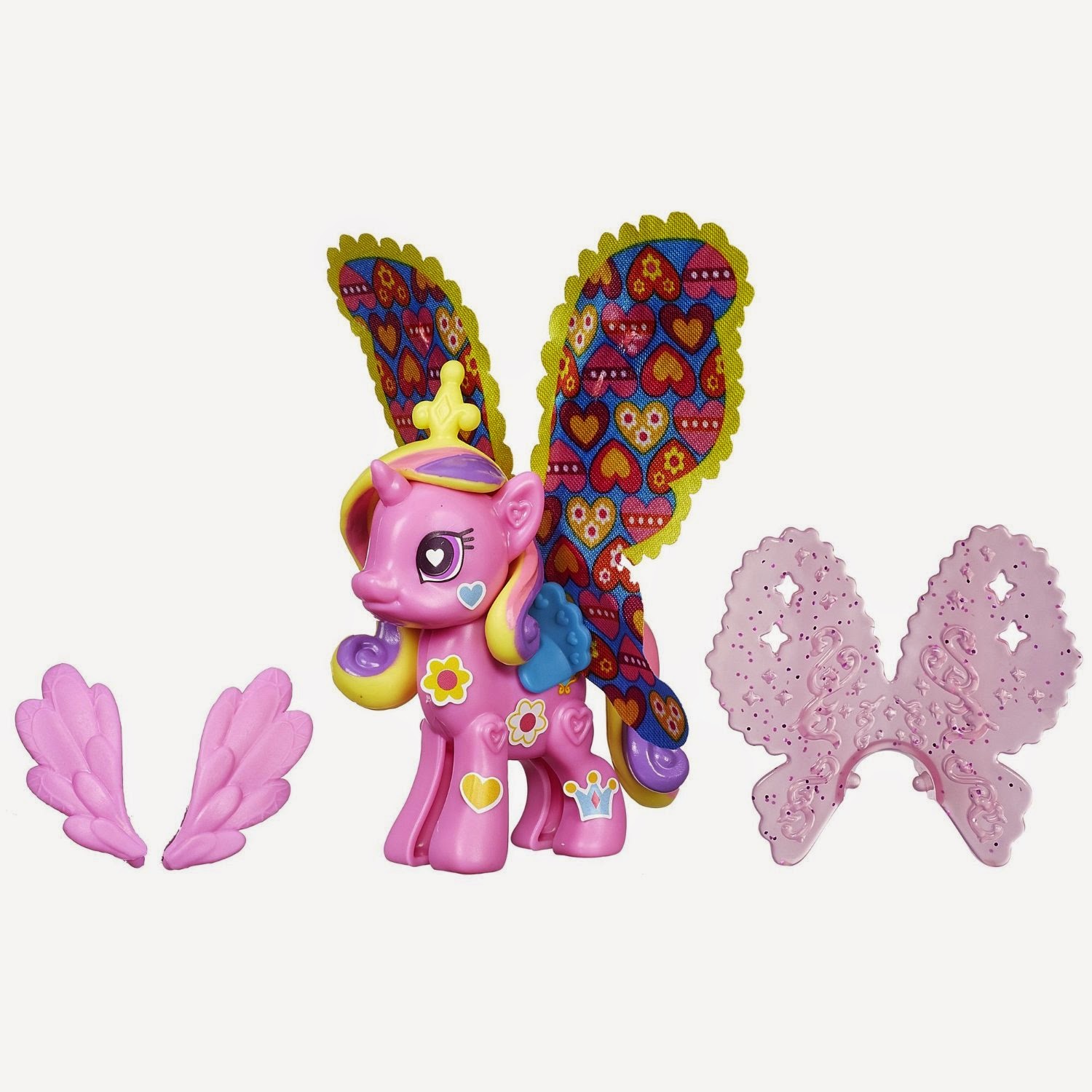 Water Cuties, Charm Wings and Hasbro Pop Wing Packs Listed on Smyths ...