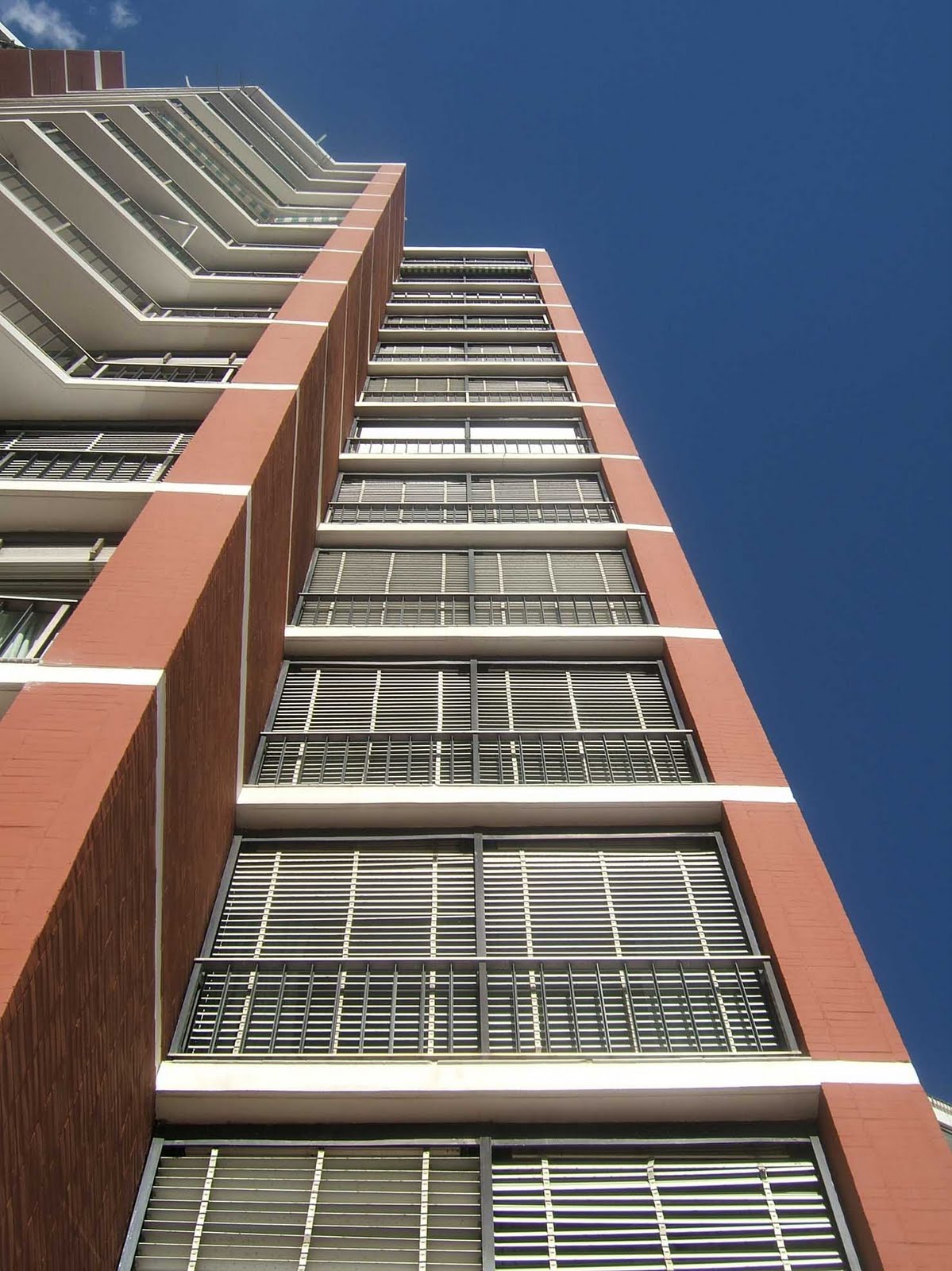 HABITAR: EDIFICIO LAFAYETTE