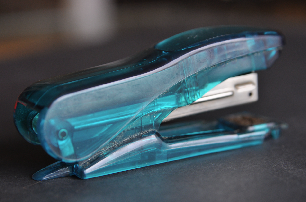 Stapler Collection