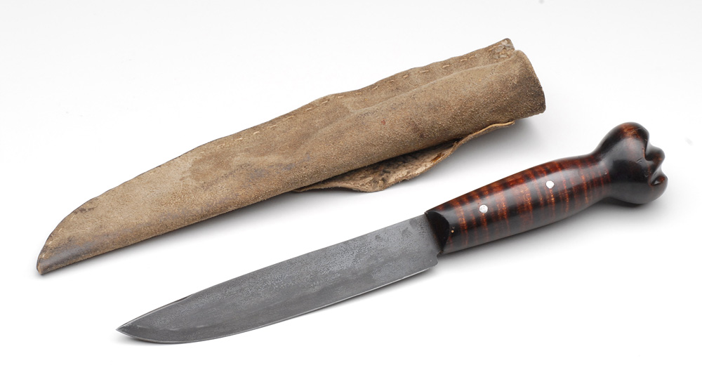 DirtTime Dude: Rawhide