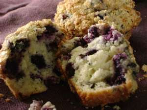 Estelle's: A Day of Sun, A Week of Rain...It's Baking Day!