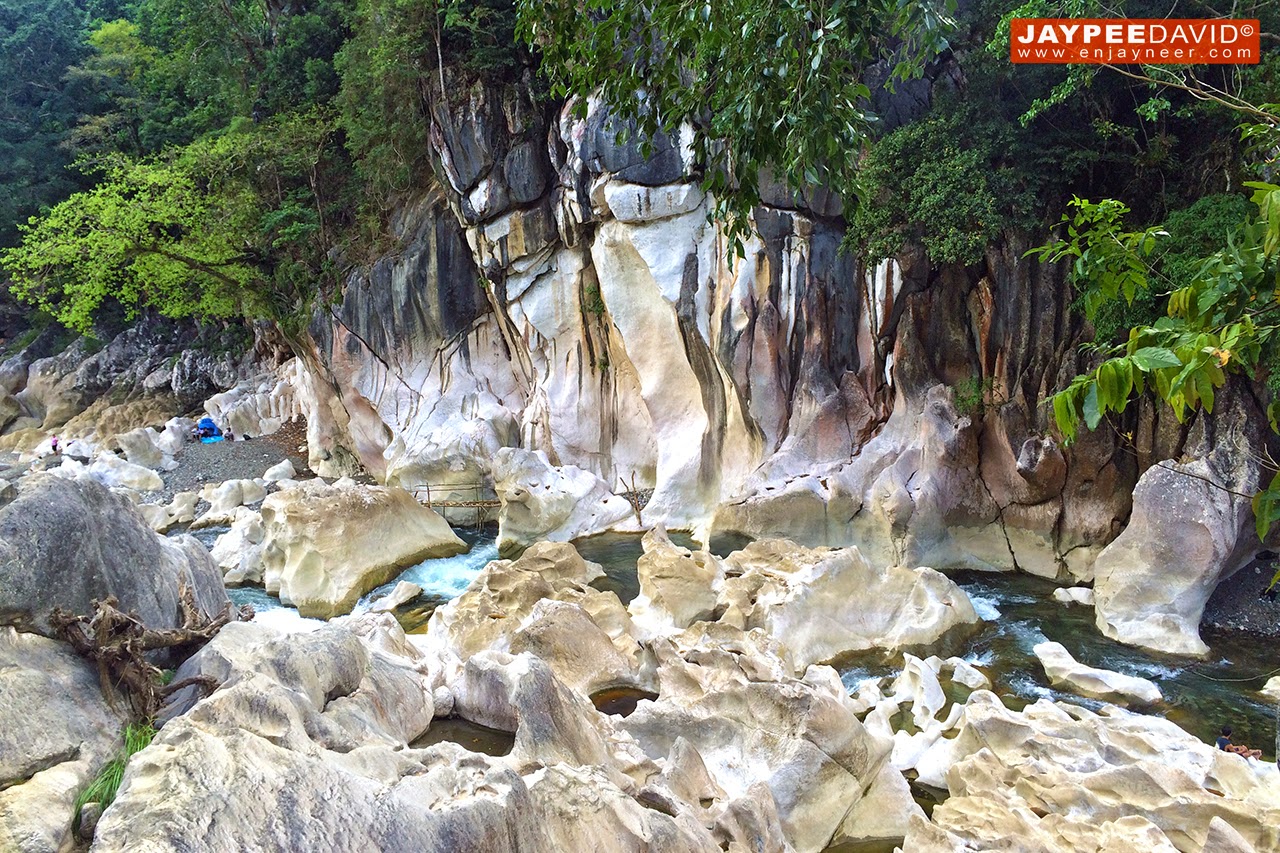P500 Budget: Mt. Daraitan and Tinipak River Overnight Camp | Tanay, Rizal