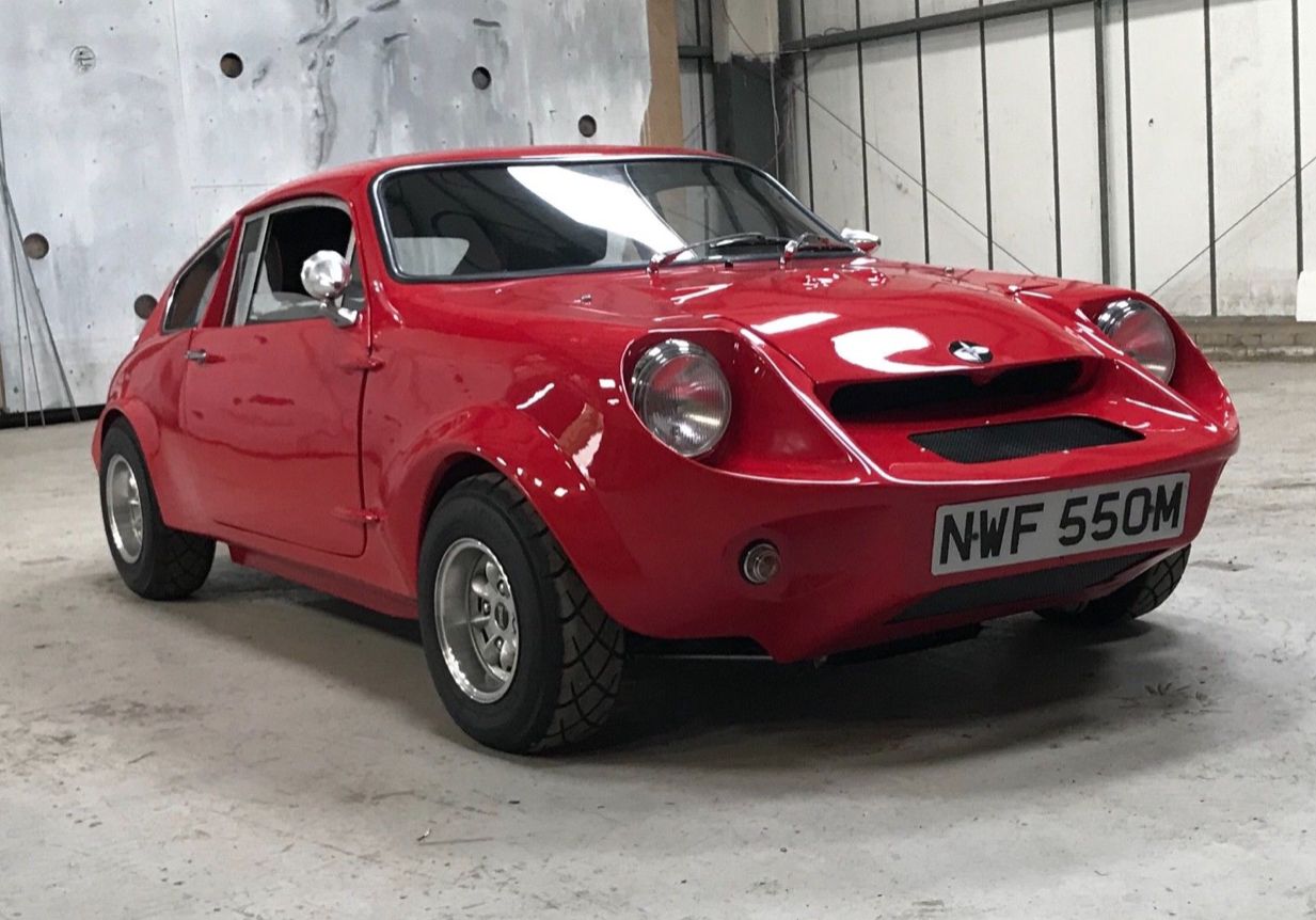 Maximum Mini: Back to back: Mini Marcos or Mini Jem?