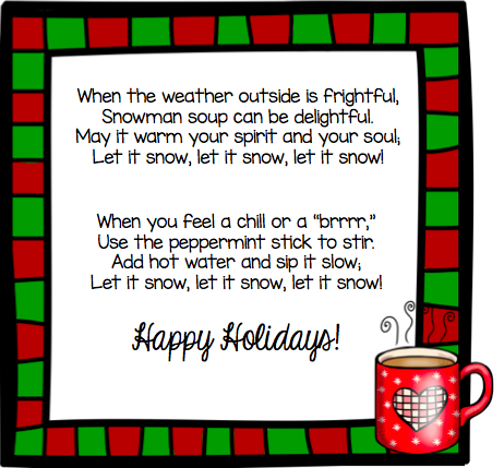 The Primary Pack: Your Holiday {Student} Shopping Guide!