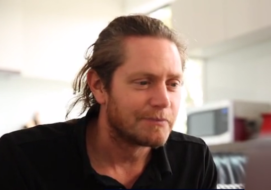 My own little corner of the world: Phrack, a kickstarter video and ...