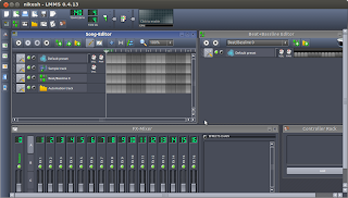 Free Cross-Platform Linux MultiMedia Studio (LMMS) | Linux Blog