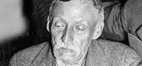 Men's Corner: 10 monstrous real cannibals