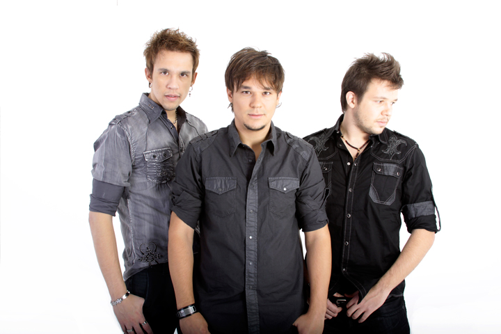 KLB EVER: Fotos do novo site do KLB agora em 3D