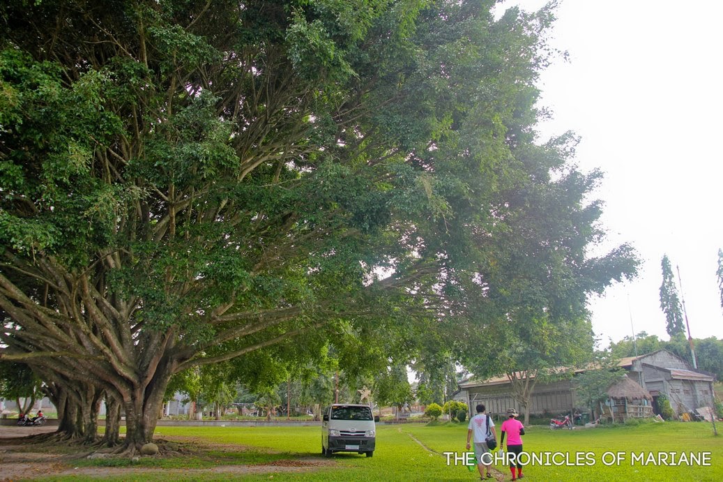Traveling to T'boli, South Cotabato and a treat at Sarse's Paradise ...