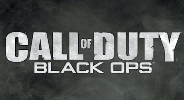 [INFO] Toutes les polices de Call of Duty ! - - - RealityGaming