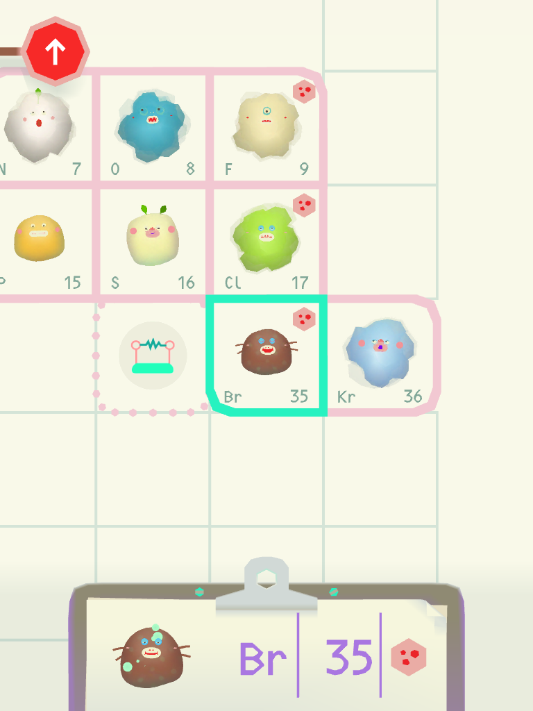 Toca Lab App Review - My Three and Me