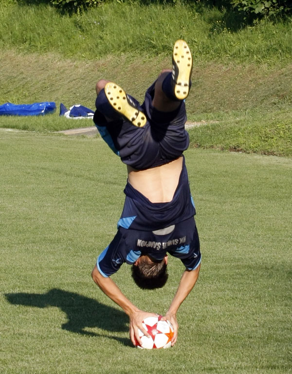 psychoanalysis: GOOOAL! A HISTORICAL TREATMENT OF THE PARADIGM OF THE GOAL