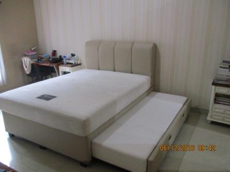Jual Alas Spring bed / Springbed / Alas tempat tidur: ALAS SPRINGBED ...