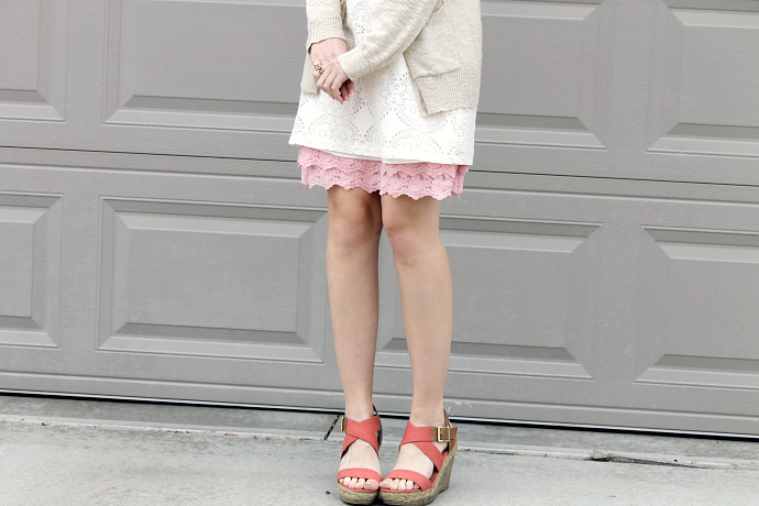 Kenzie Kaye: Preciously Pink