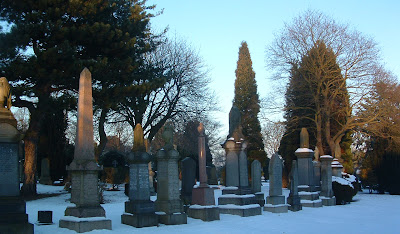 Memento Mori: April 2012