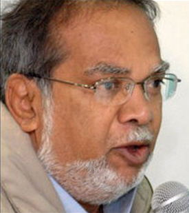 APANAMA: THE END of Ramasamy in DAP?