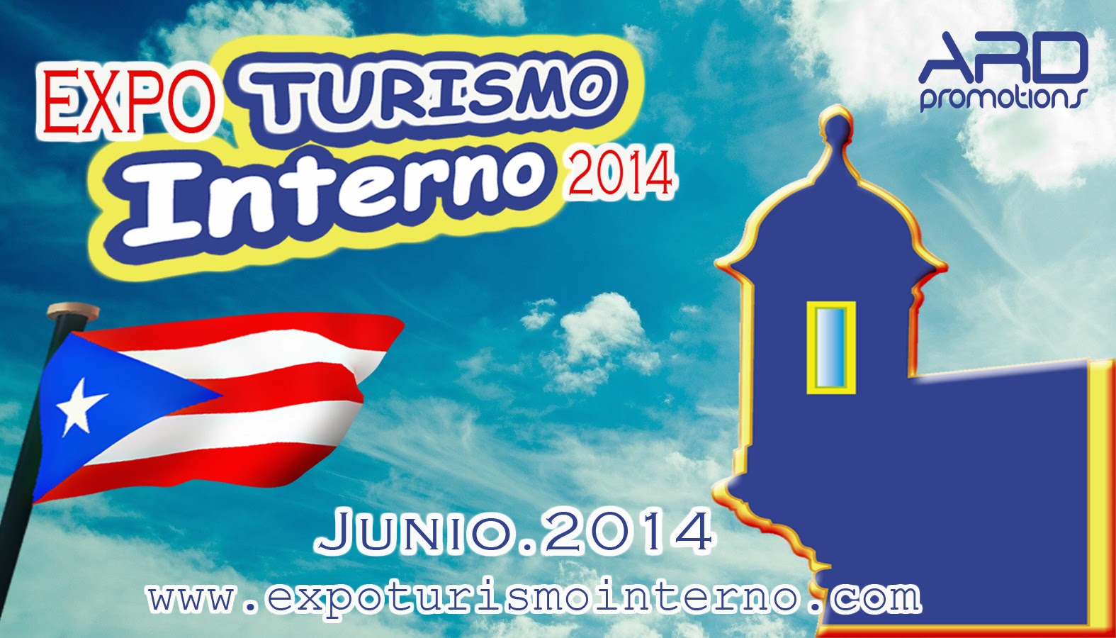 Expo Turismo Interno PR