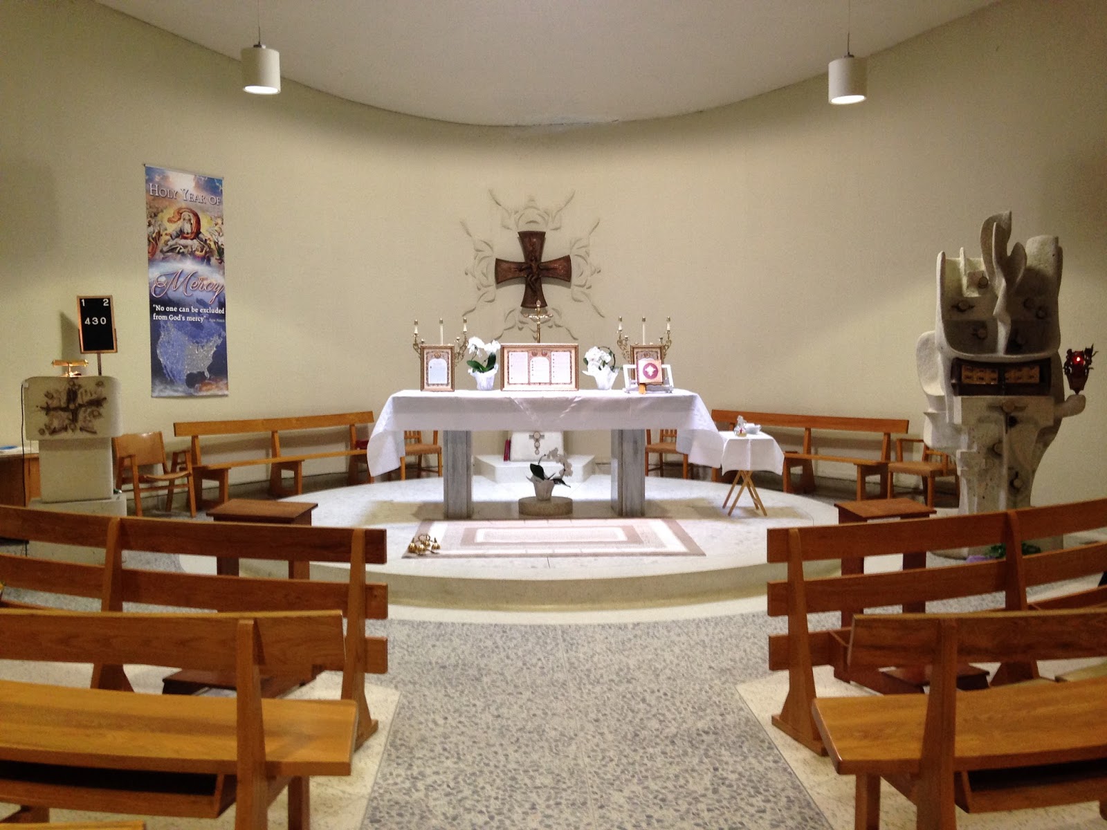 Servimus unum Deum - Latin Mass Altar Serving and Related Matters in ...