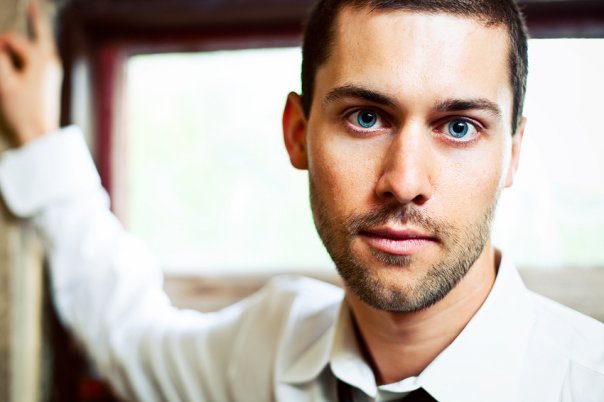 Cantan ellas / El blog de maac: David Hansen - Un contratenor australiano