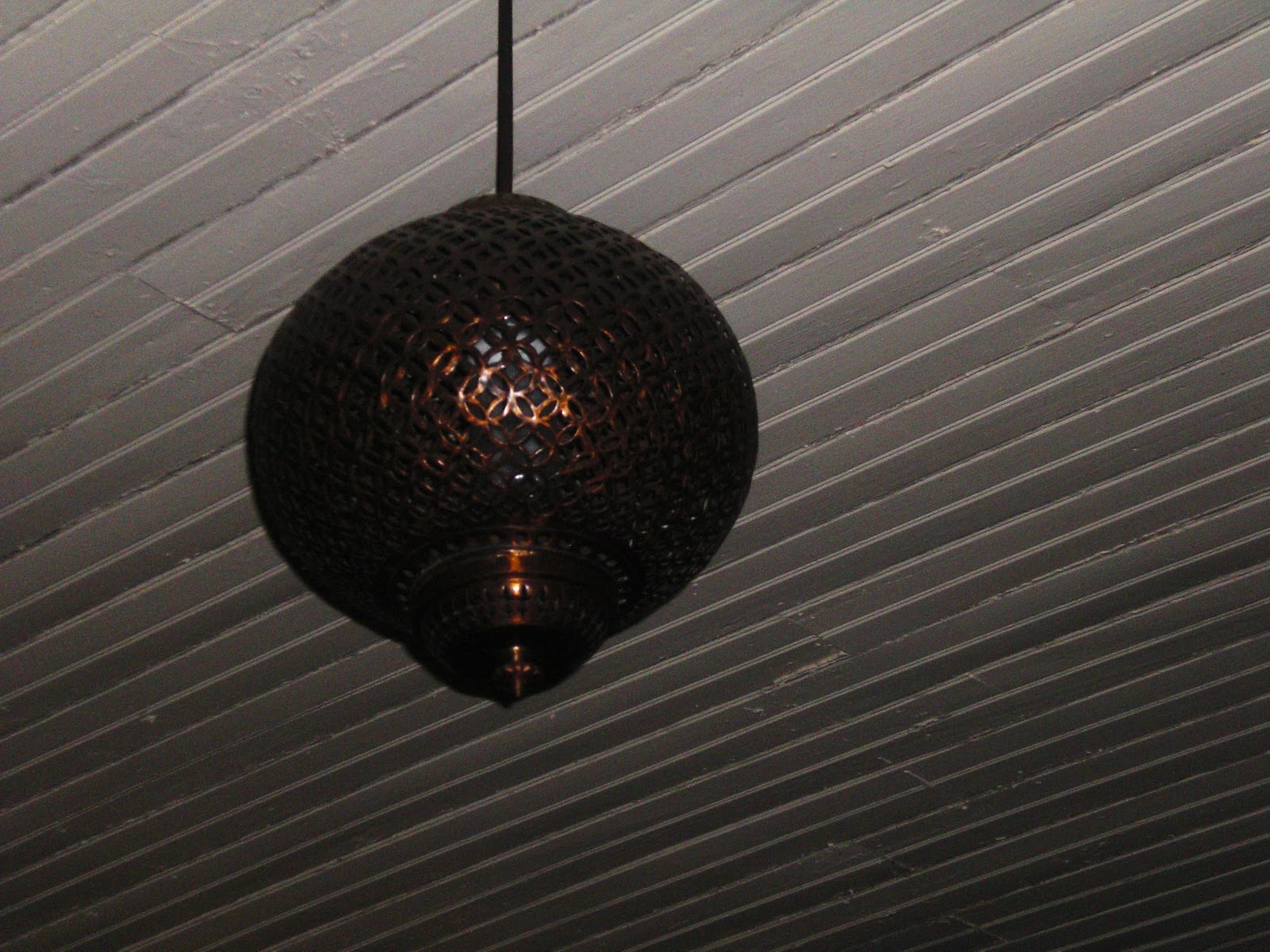 Princess Sol Diaries: Manuel Roxas Ancestral House