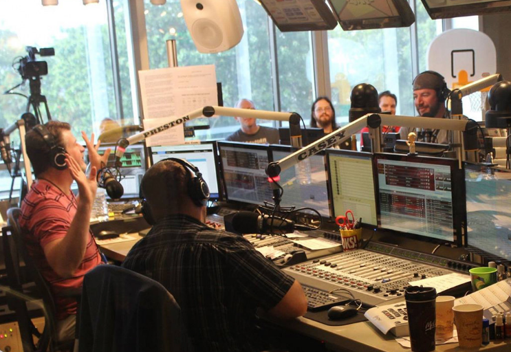 Media Confidential: Philly Radio: Beasley CEO "Won't Mess With ...