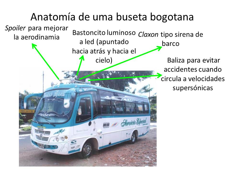 Blog de Ariel - Vida en Sampa, Brasil: febrero 2011